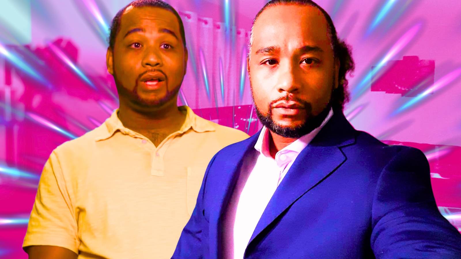 90 Day Fiancé Star Robert Springs Announces Brand-New Business As ...