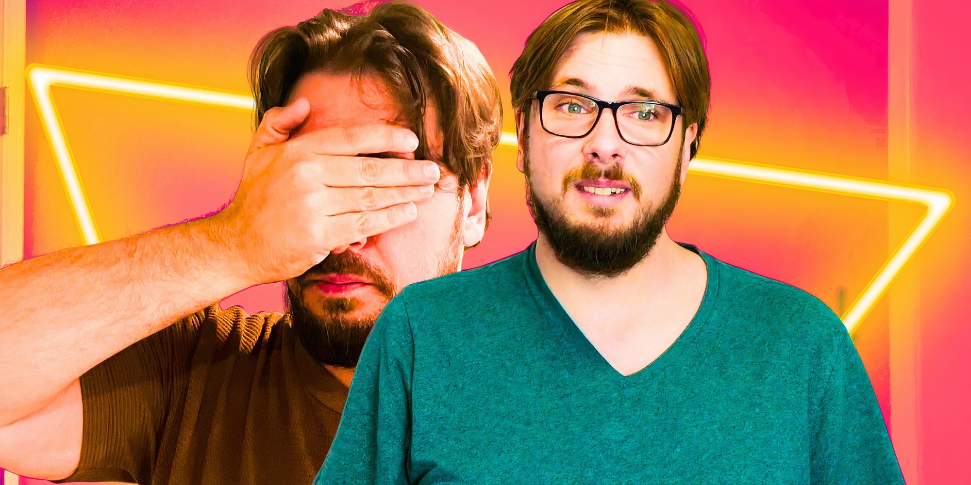 Colt Johnson | ScreenRant