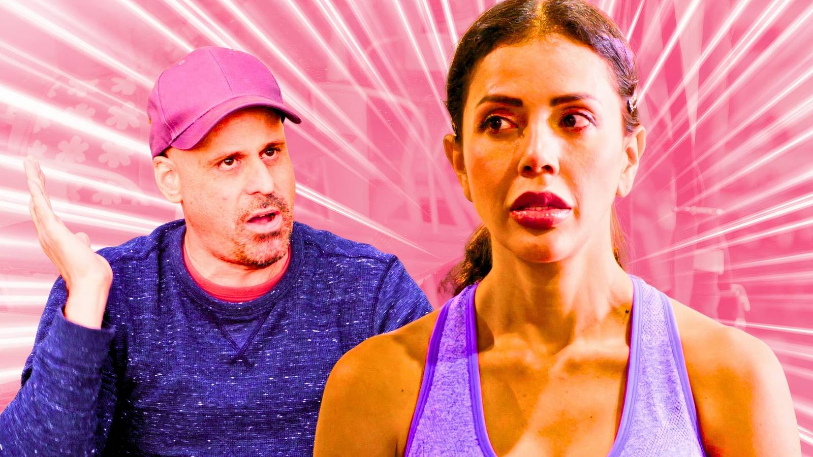 90 Day Fiancé’s Jasmine Claims Happily Ever After Season 8 Will Reveal The “Truth” About Gino ...