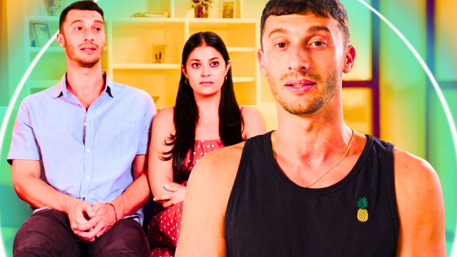 90 Day Fiancé: How Tall Is Alexei Brovarnik?