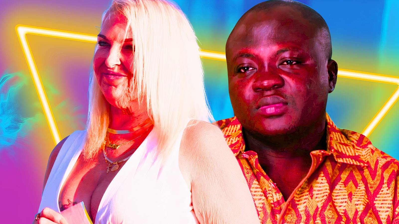 90 Day Fiancé: Photos That Prove Angela Deem Is Thriving After Michael ...