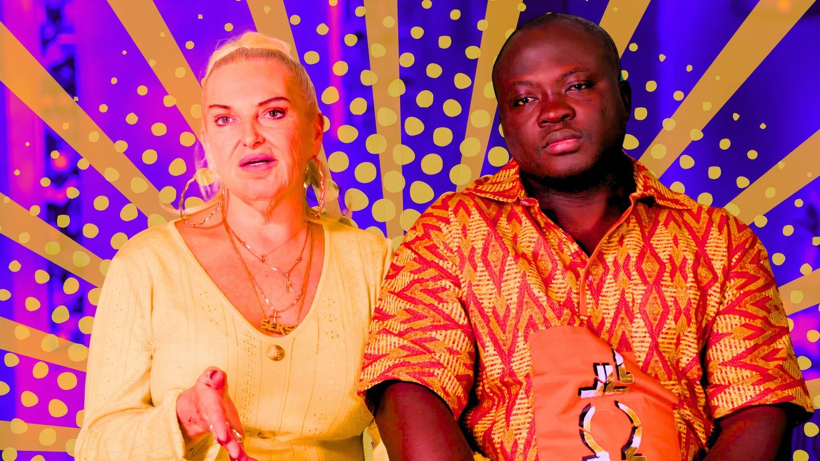 90 Day Fiancé: The Real Reason Angela Deem & Michael Ilesanmi Aren't ...