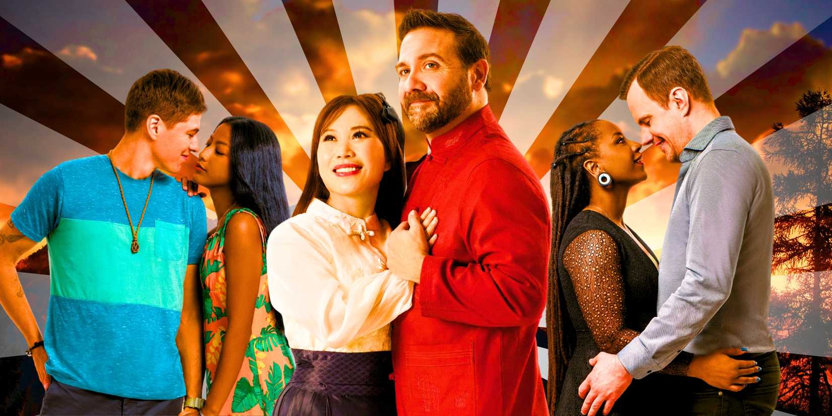 What Happened To Meitalia "Tatha" Tantri Solis After 90 Day Fiancé: The ...