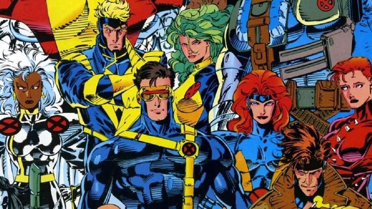 After 30 Years, We Finally Know a Classic X-Men Hero's Actual Power