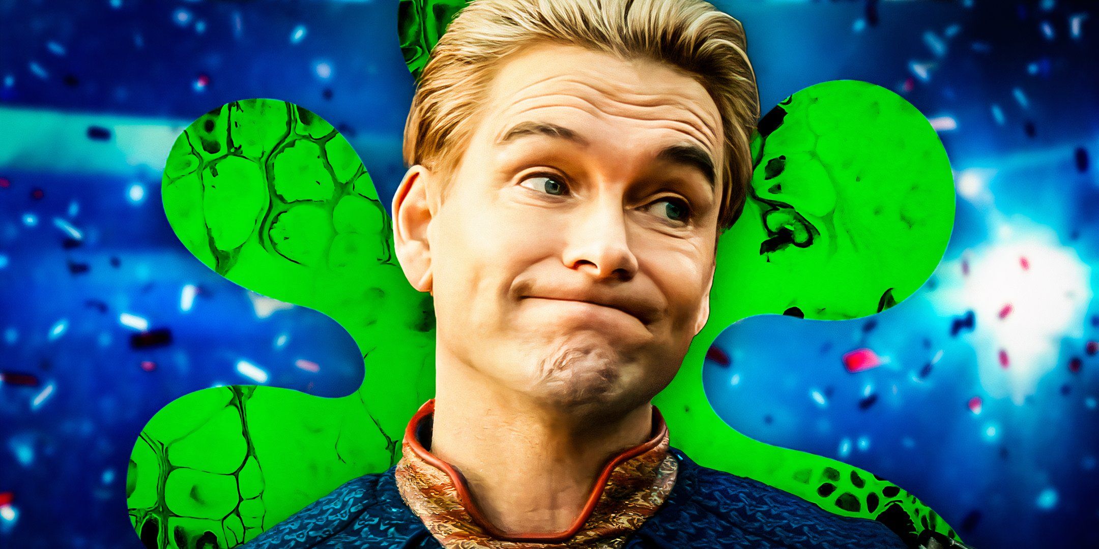 Frenchie's Sexuality In The Boys Was Revealed Way Before Season 4