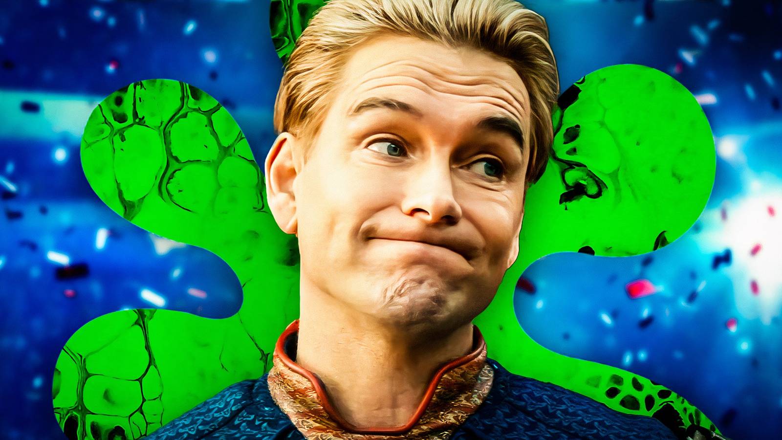 The Boys Season 4's Rotten Audience Score Explained: What's Really Going On