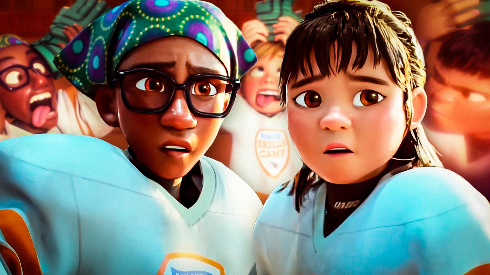Every Person's Mind & Emotions Shown In The Inside Out Movies