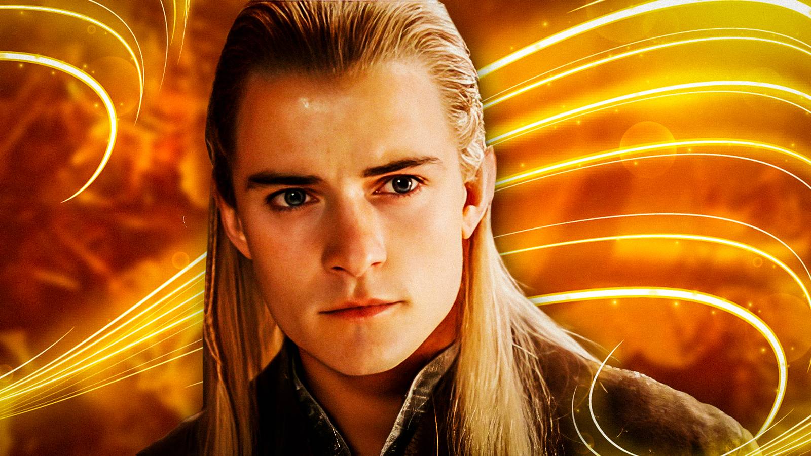 What Happened To Legolas After Sauron's Defeat In The Lord of the Rings