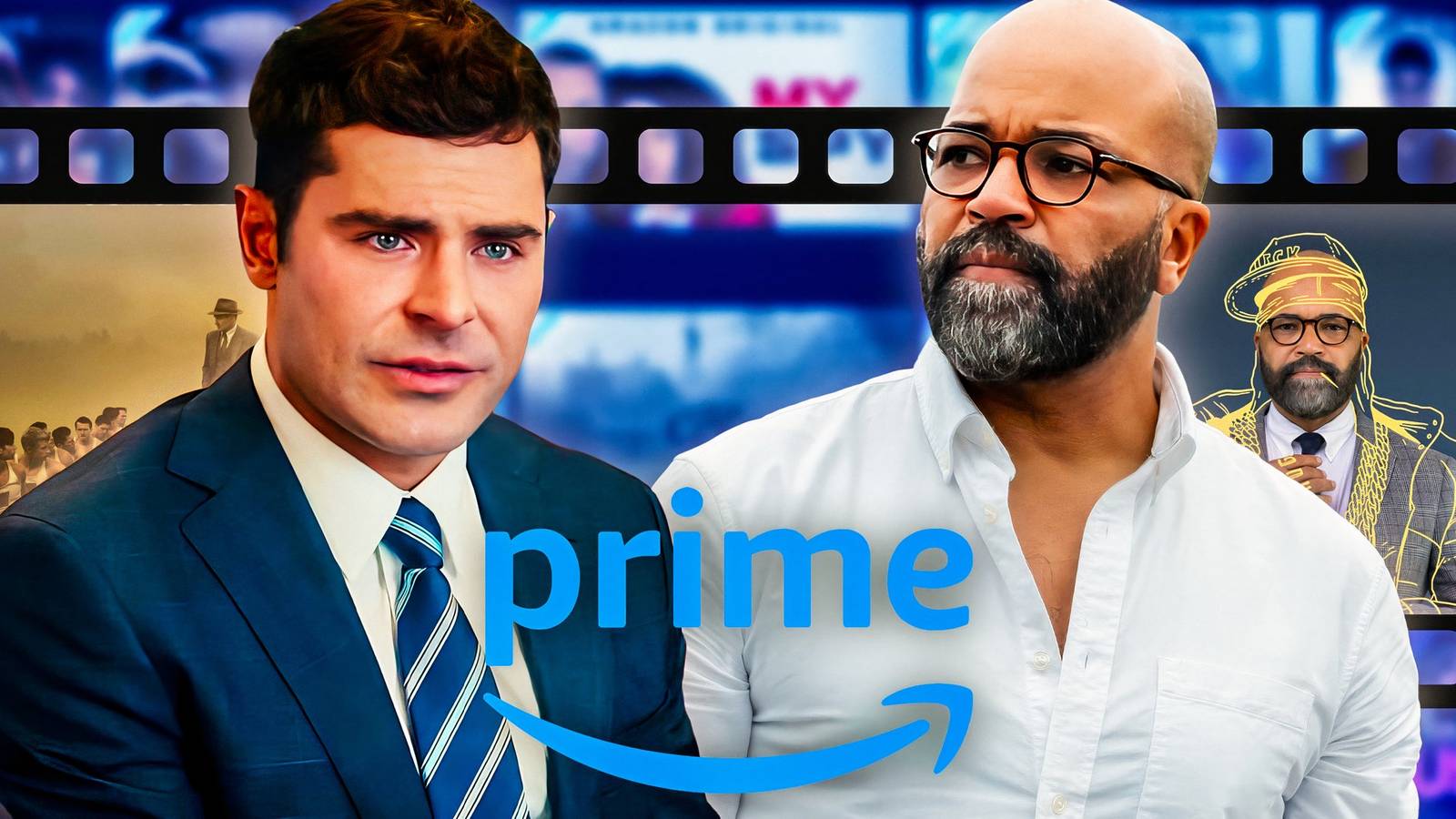 10 Best Prime Video Movies Of 2024
