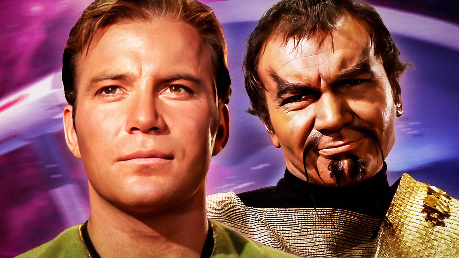 “Errand Of Mercy”: Star Trek’s First Klingon Episode Explained