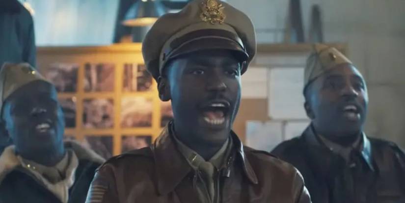 Masters of the Air: The Overlooked War Drama That Rivals Band of Brothers