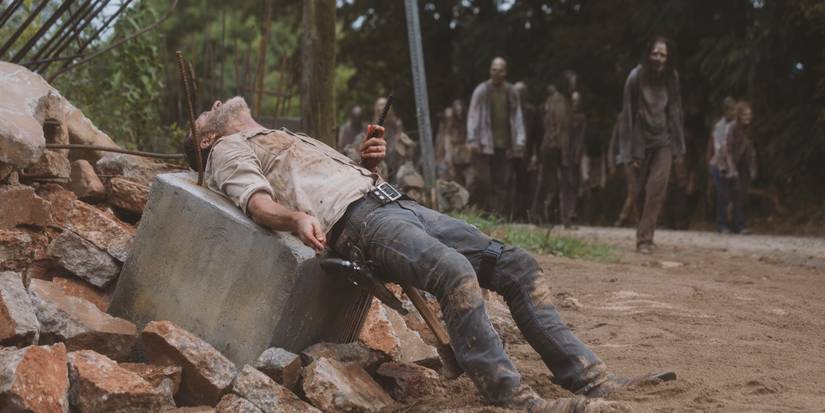 10 TV Shows That Kept Going After A Perfect Final Scene