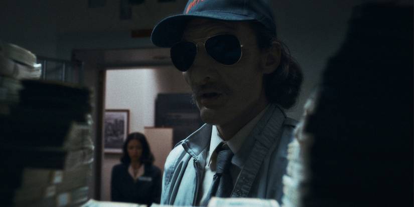 10 Most Shocking Reveals From Netflix's How To Rob A Bank Documentary