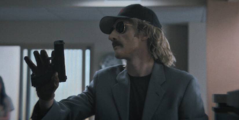 All 18 Real Bank Robberies By Scott "Hollywood" Scurlock In Seattle ...