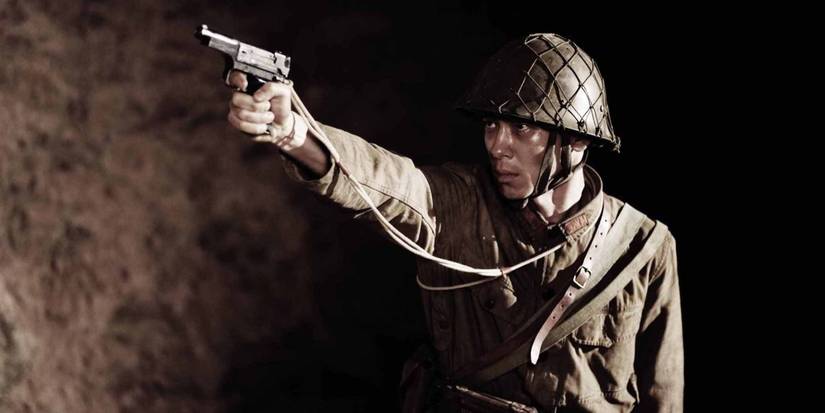 Clint Eastwood's Battle Of Iwo Jima Companion Movies Get High Praise ...