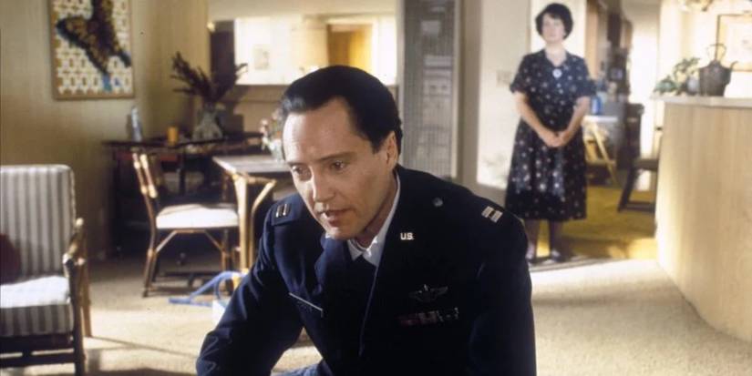 Pulp Fiction: The BTS Story Of Christopher Walken's Gold Watch ...