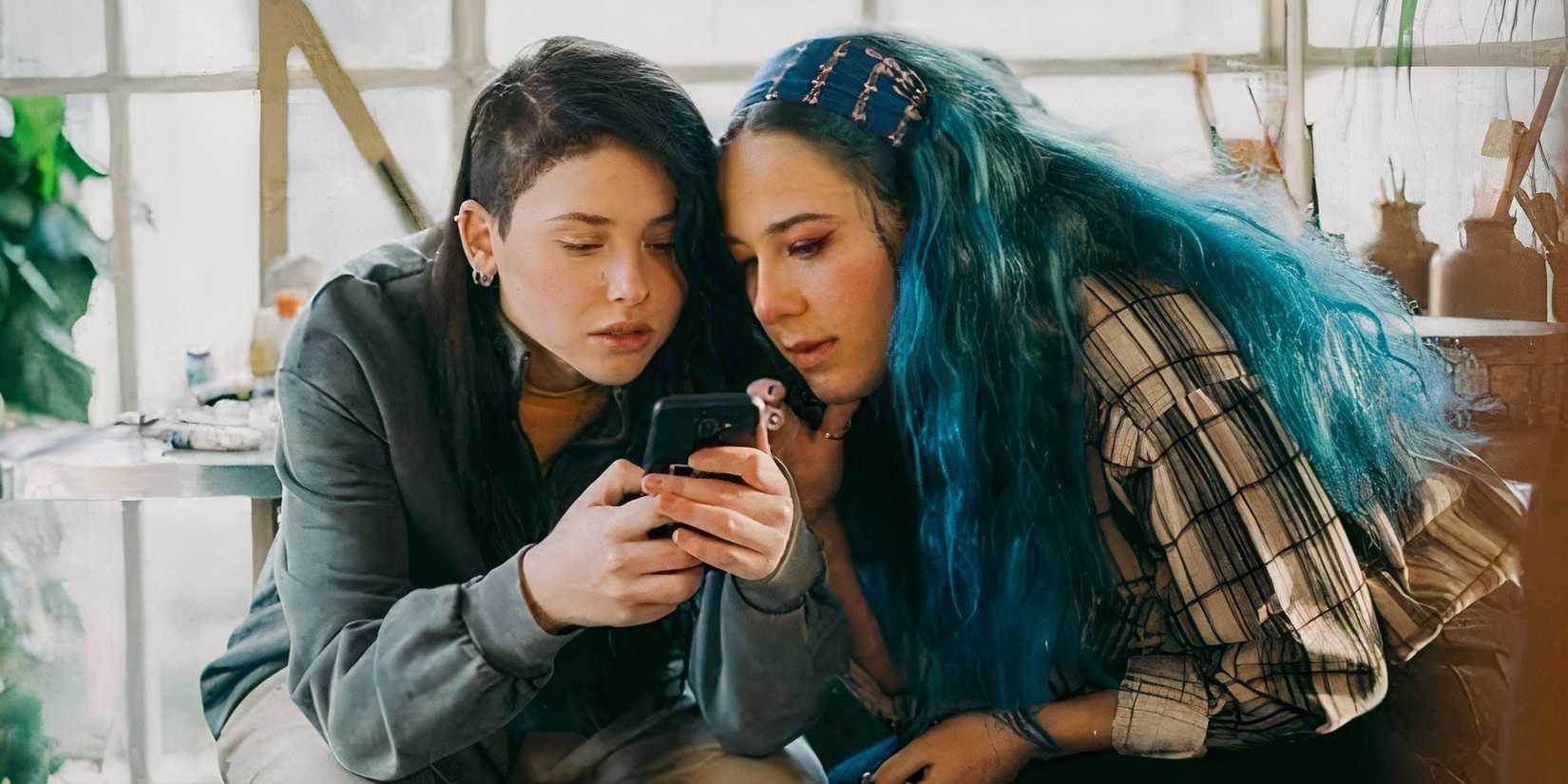 Netflix's Raising Voices Cast & Character Guide