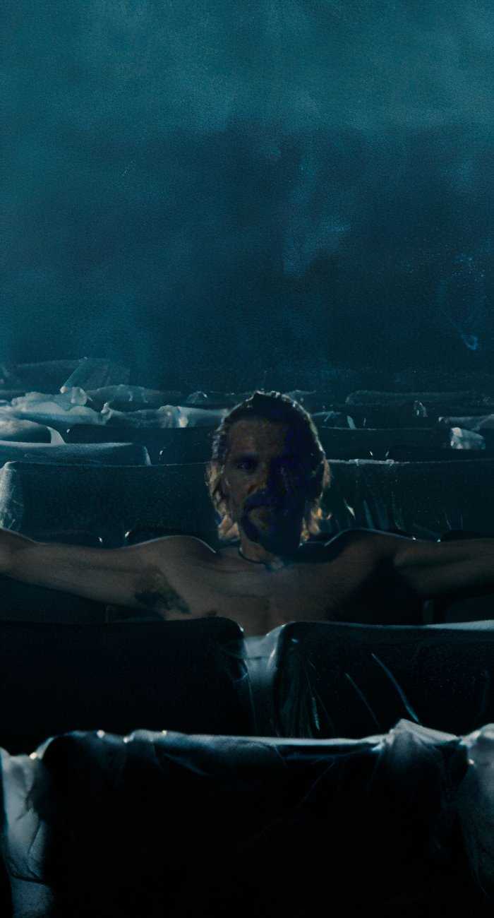 A Desert Review: I Was Genuinely Shaken After Watching This Methodical ...