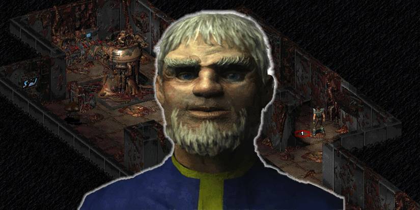 Fallout creator's original ending idea didn't make the cut, but ...