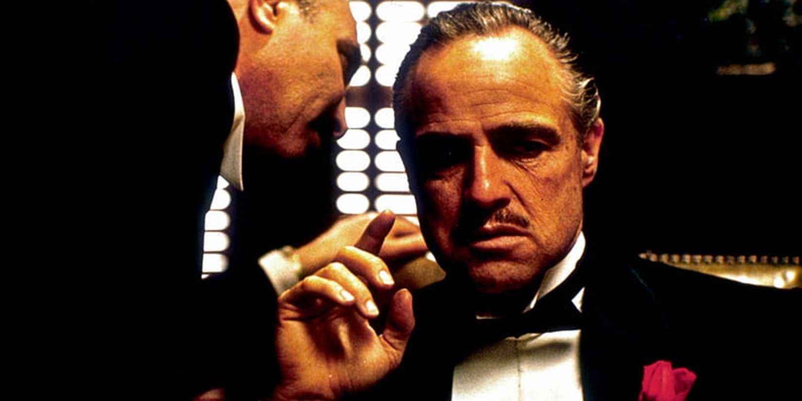 10 Best Characters In The Godfather Trilogy, Ranked