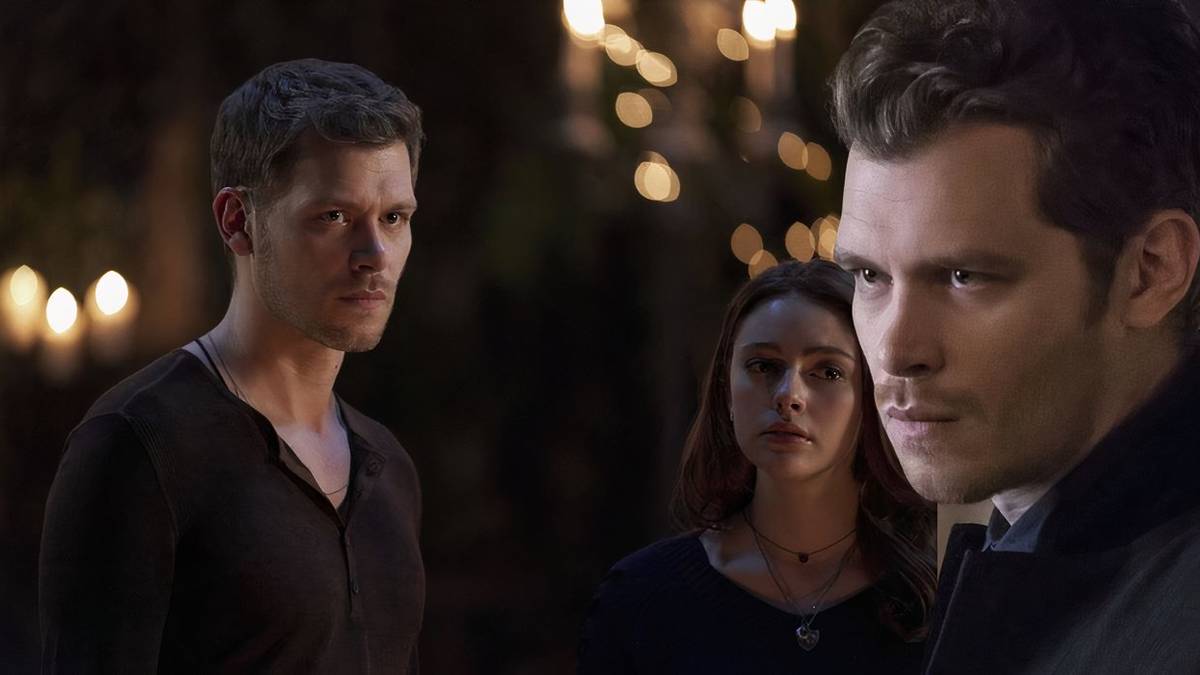 Vampire Diaries: What Happened To Klaus After The Originals