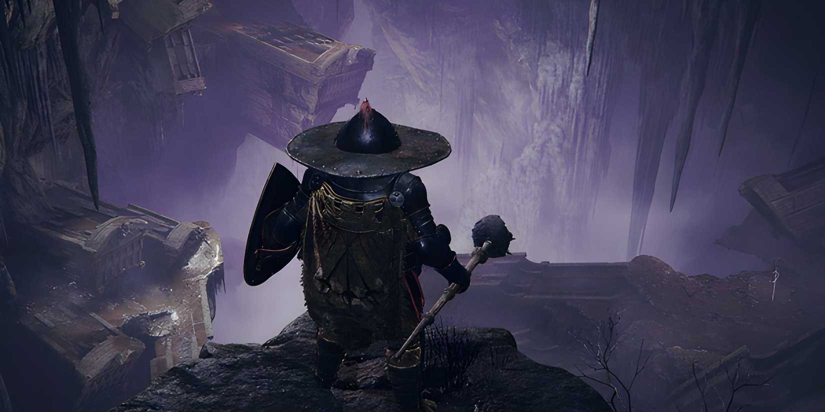 10 Worst Dungeons In Elden Ring: Shadow Of The Erdtree