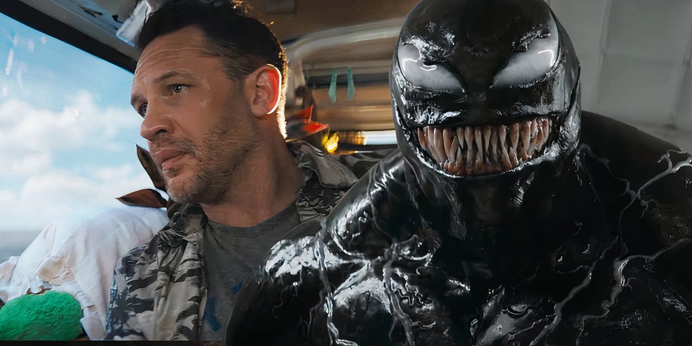 Venom 3 Delayed Four Months To November 2024 As Actors Strike Comes To ...