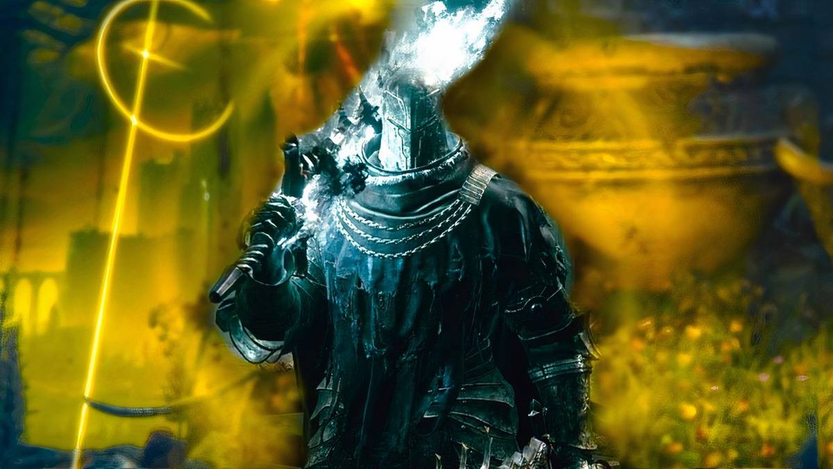 Elden Ring: Where To Find The Night's Cavalry Set