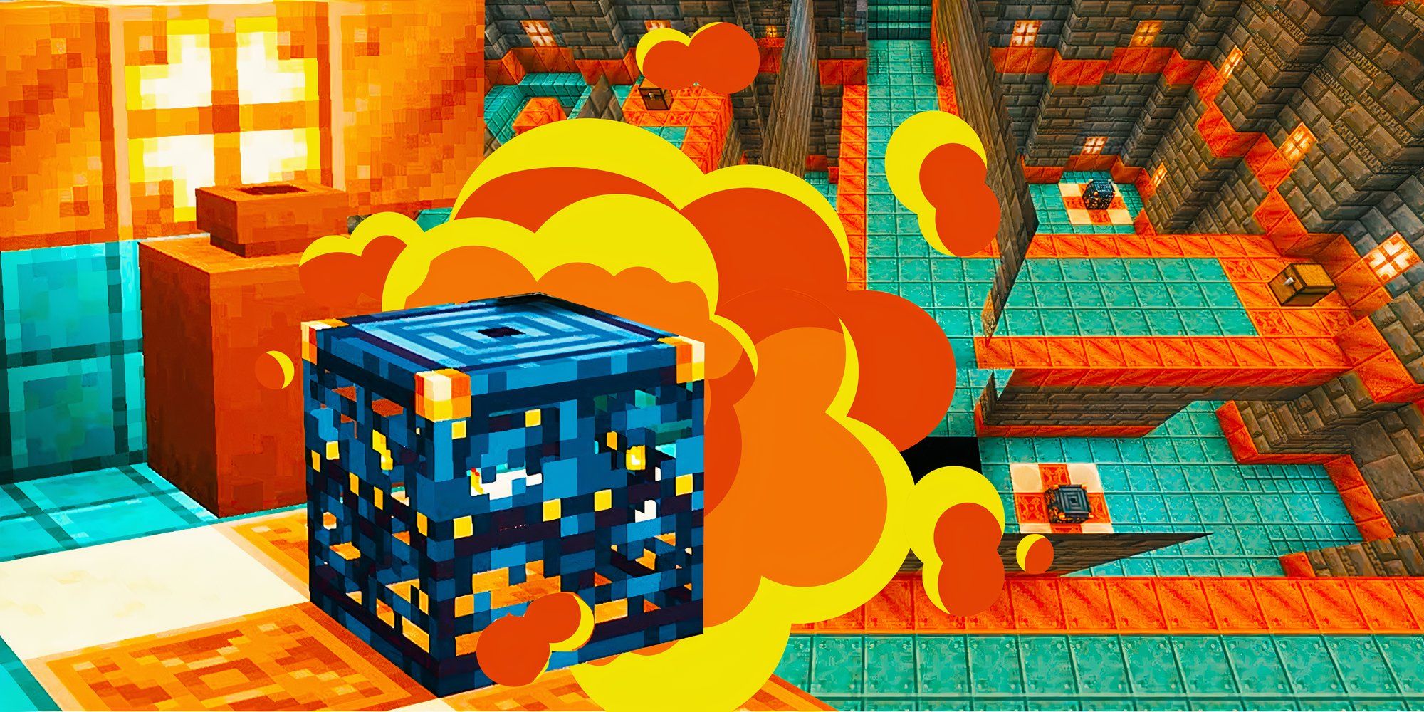 8 Best Seeds For Trial Chambers In Minecraft 1.21