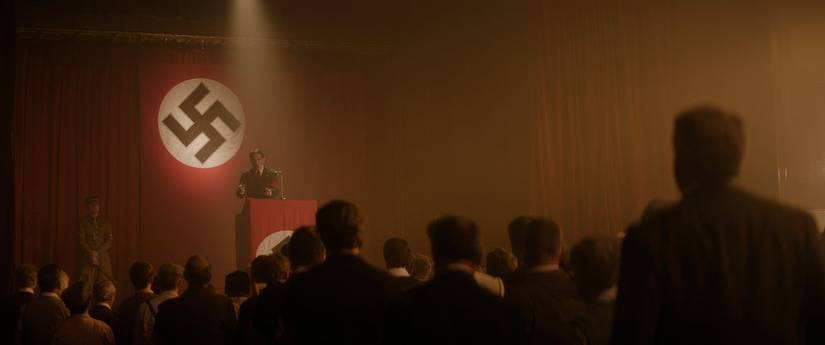 X Biggest New Reveals From Netflix's Hitler And The Nazis: Evil On ...