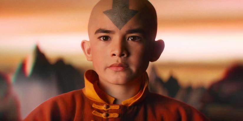 Avatar: The Last Airbender Final Season Production Milestone Revealed