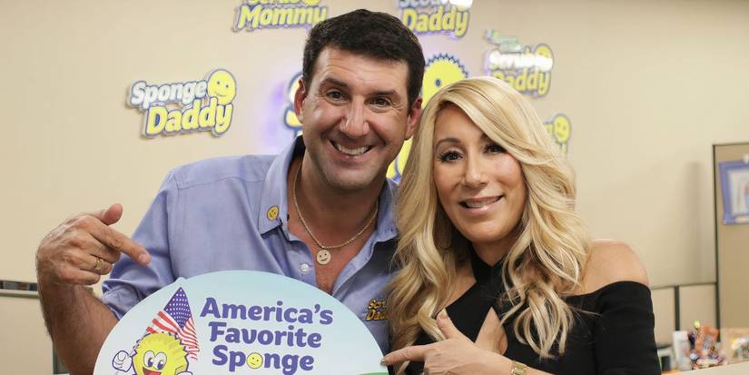 Scrub Daddy Net Worth: How Rich The Shark Tank Company Is (& How Much ...