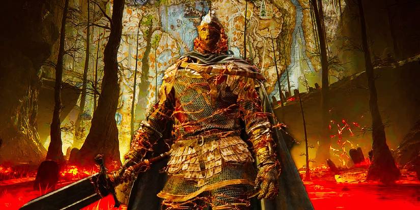 Elden Ring: All Status Effects & How They Expanded In Shadow Of The Erdtree