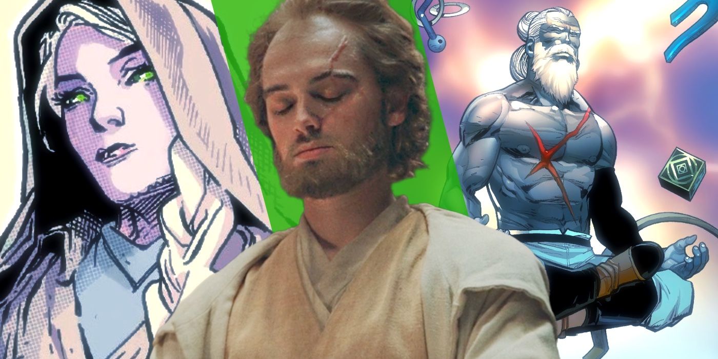 10 New Jedi Introduced Into Star Wars Canon Today