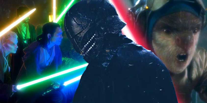 Everything We Know About Darth Tenebrous, & How He Could Connect To The ...