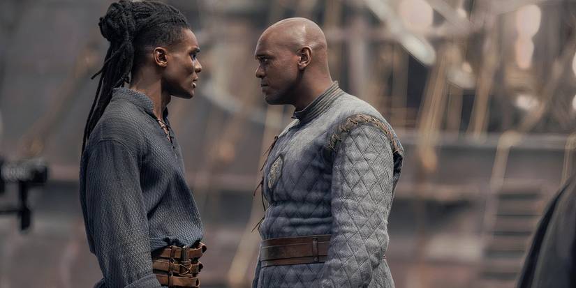 Why Corlys Velaryon "Owes" Addam & Alyn Of Hull In House Of The Dragon