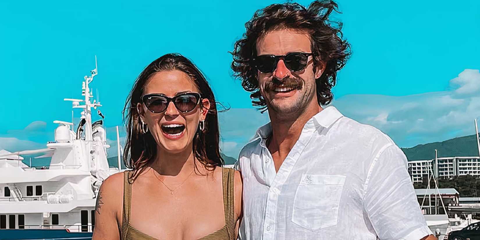 What Happened To Aesha Scott After Below Deck Mediterranean Season 9?