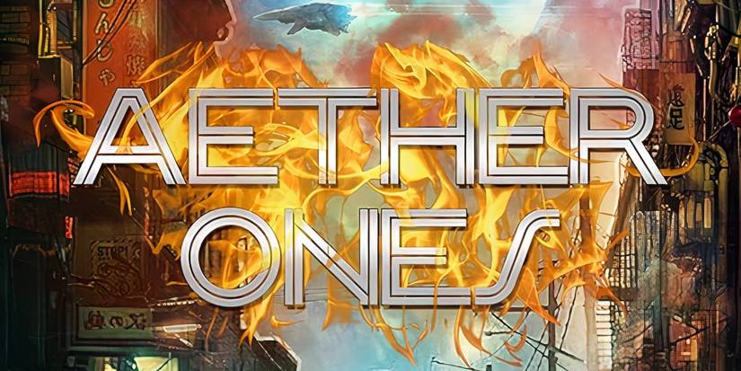 8 Books That Perfectly Blend Fantasy & Sci-Fi