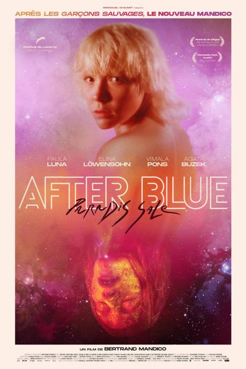 After Blue Review: Transportive Fantasy With Bold Visuals & Mesmerizing ...