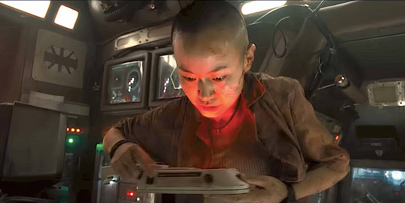 Alien: Romulus' Aileen Wu On Her Breakout Role In $350M Sequel ...
