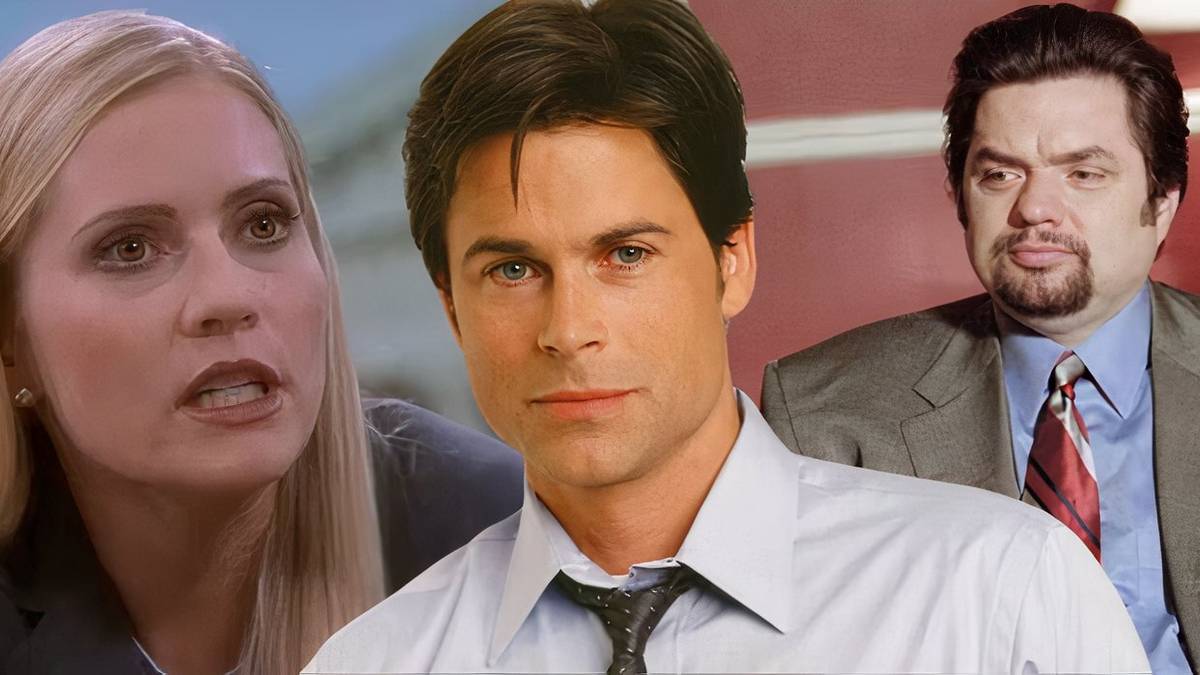 The West Wing: 10 Characters Who Disappeared Without An Explanation