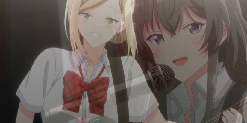 New Rock Band Romance Uses Music to Put Focus on Genre’s Overlooked ...