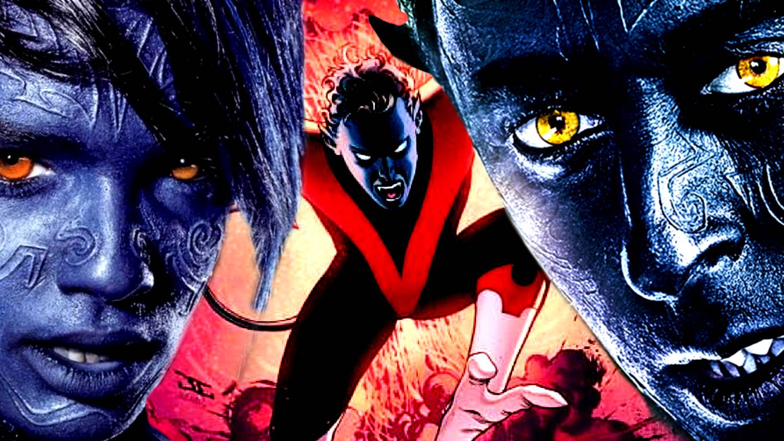 10 Superpowers X-Men's Nightcrawler Never Used In 3 Movie Appearances