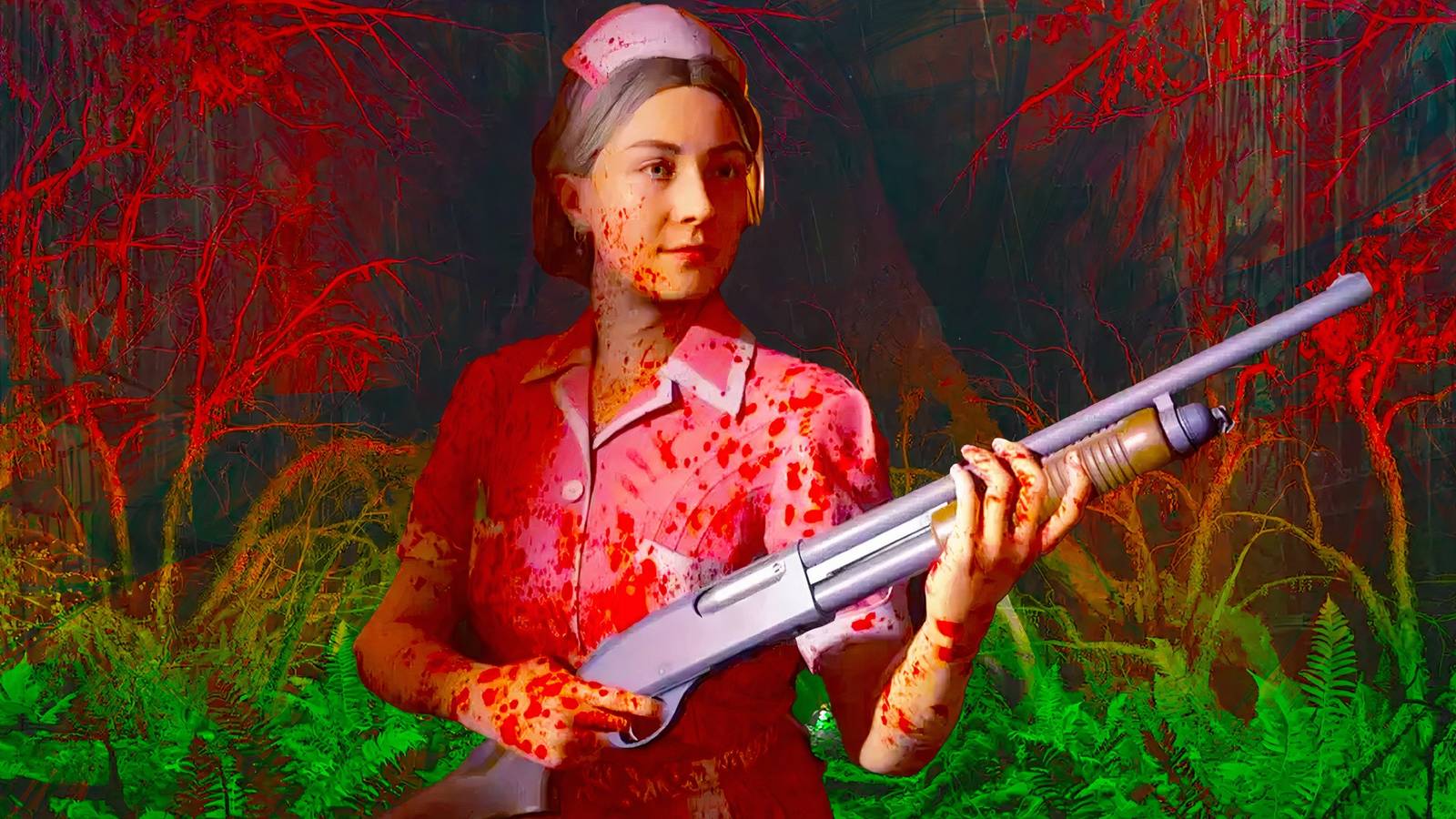 How Alan Wake 2 Night Springs Expansion Changes The Story & Canon