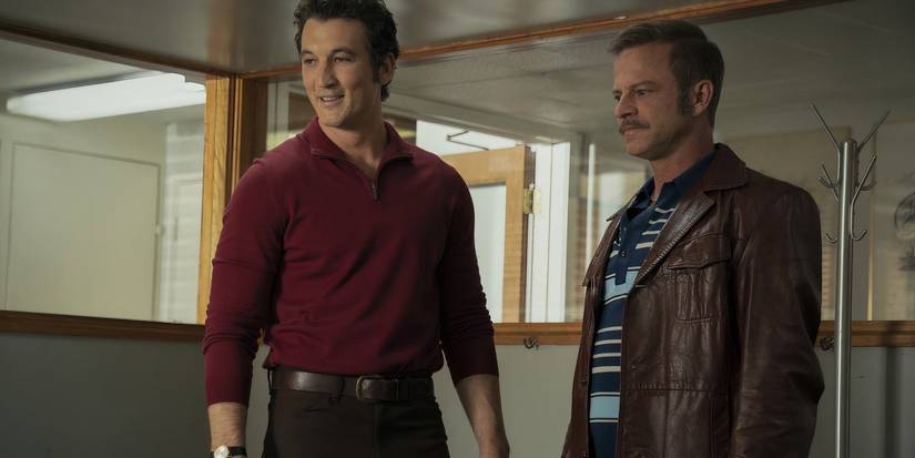 CSI: NY — The Danny Messer Character Explained (& Where You've Seen The ...