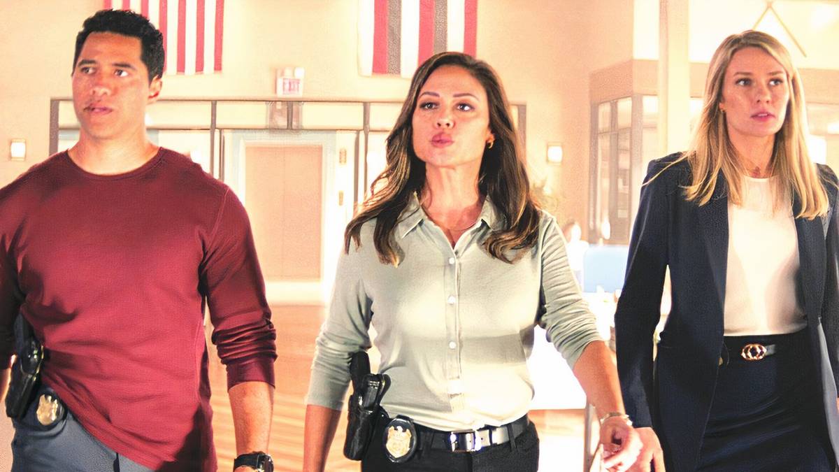 NCIS Season 22, Episode 18 Offers An Update About Jane Tennant After ...