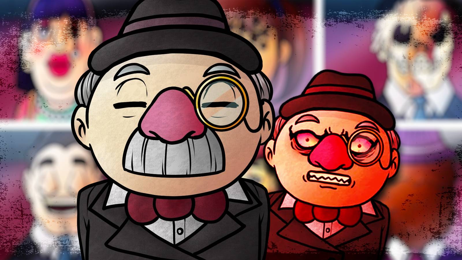 How To Catch Doppelgangers In That's Not My Neighbor