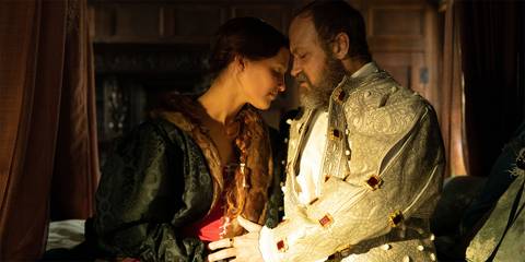 Firebrand Summary, Trailer, Cast, Where to Watch and More