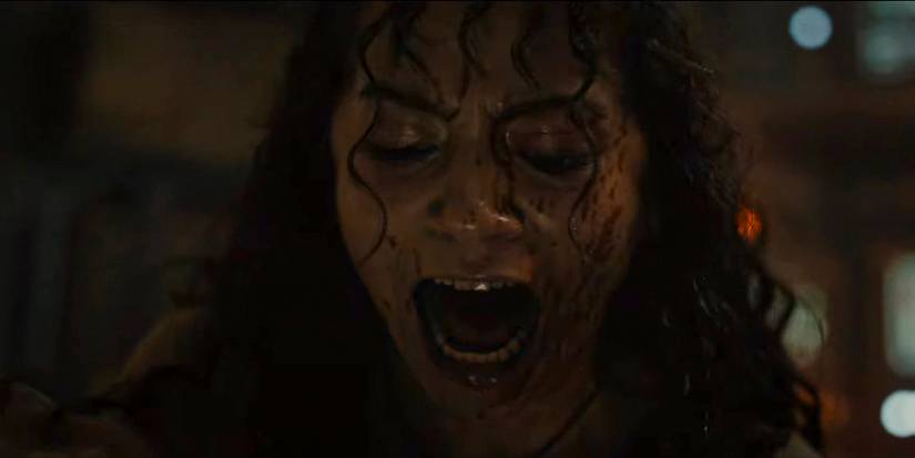 Alien: Romulus Offspring Concept Art Reveals Alternate Designs For ...