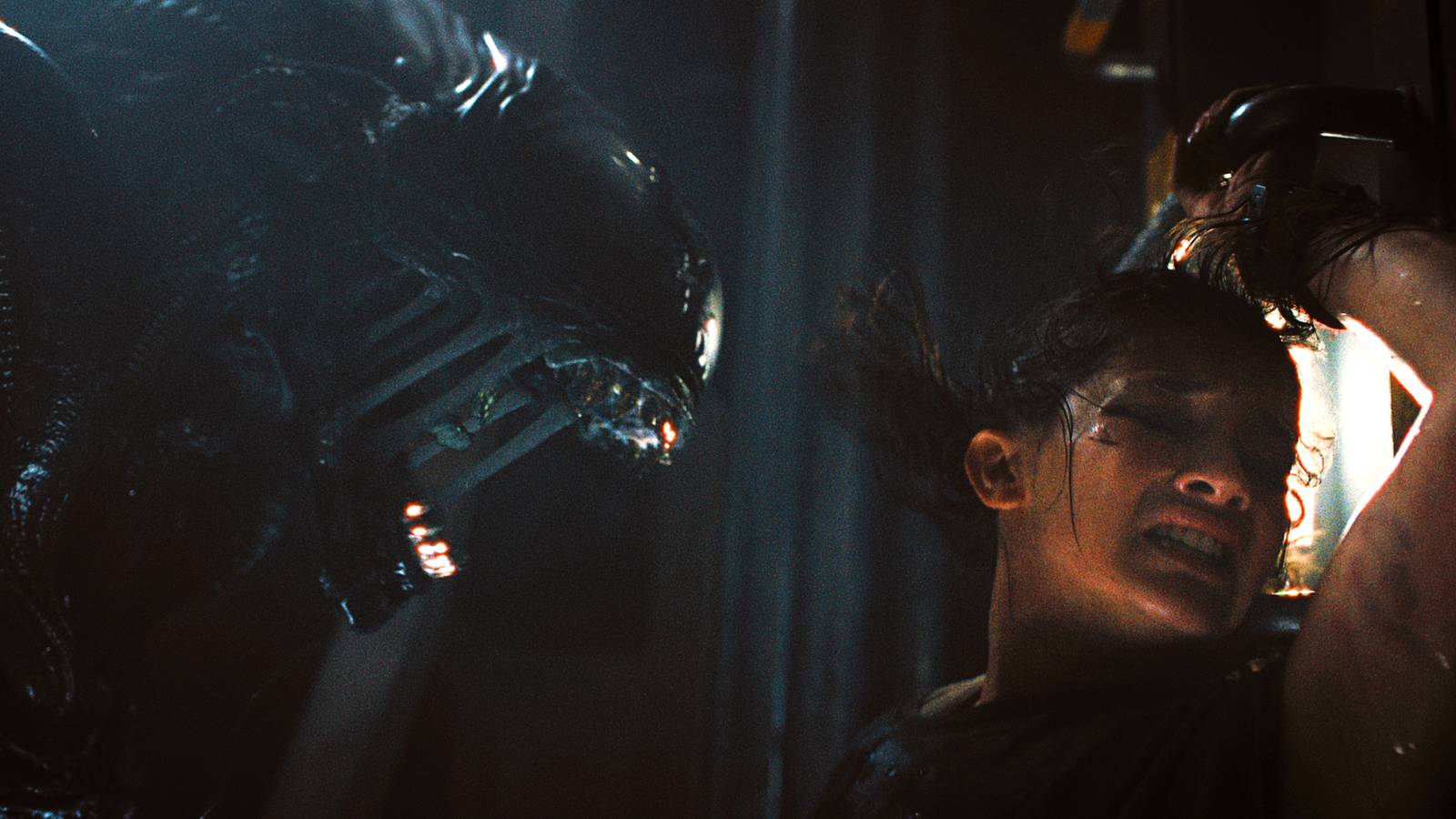 Alien: Romulus Trailer – Horrifying Twist On The Chestburster Is Just ...